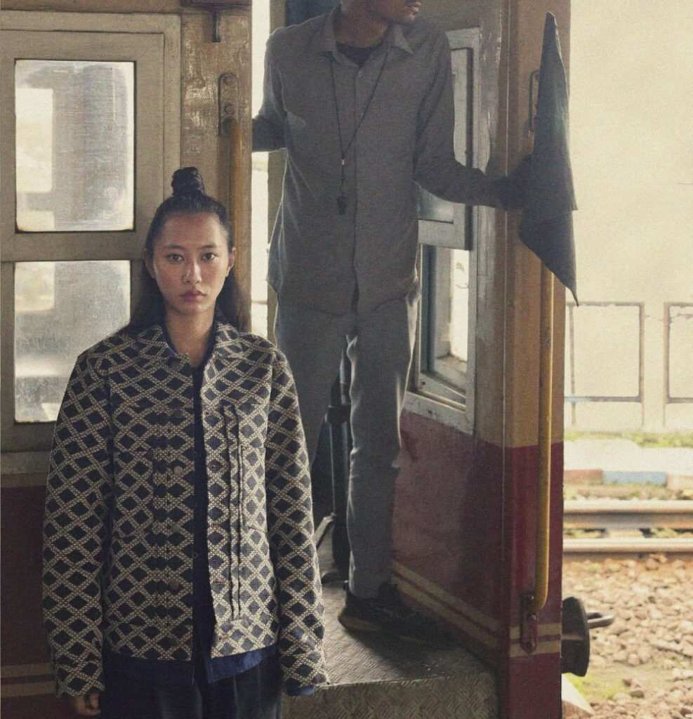 KARDO - AUTUMN / WINTER 2024 - Kardo