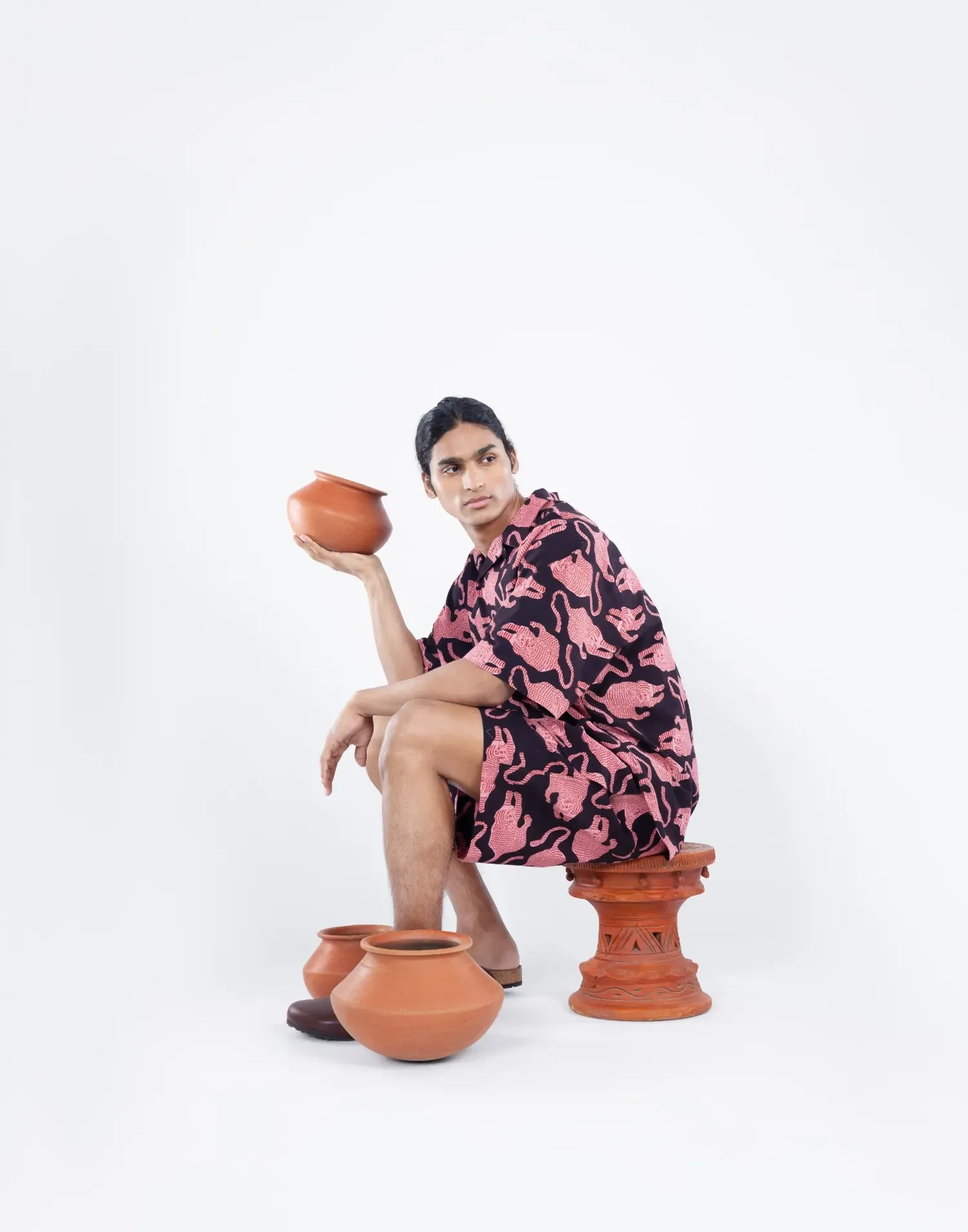 KARDO - SPRING / SUMMER 2025 - Kardo